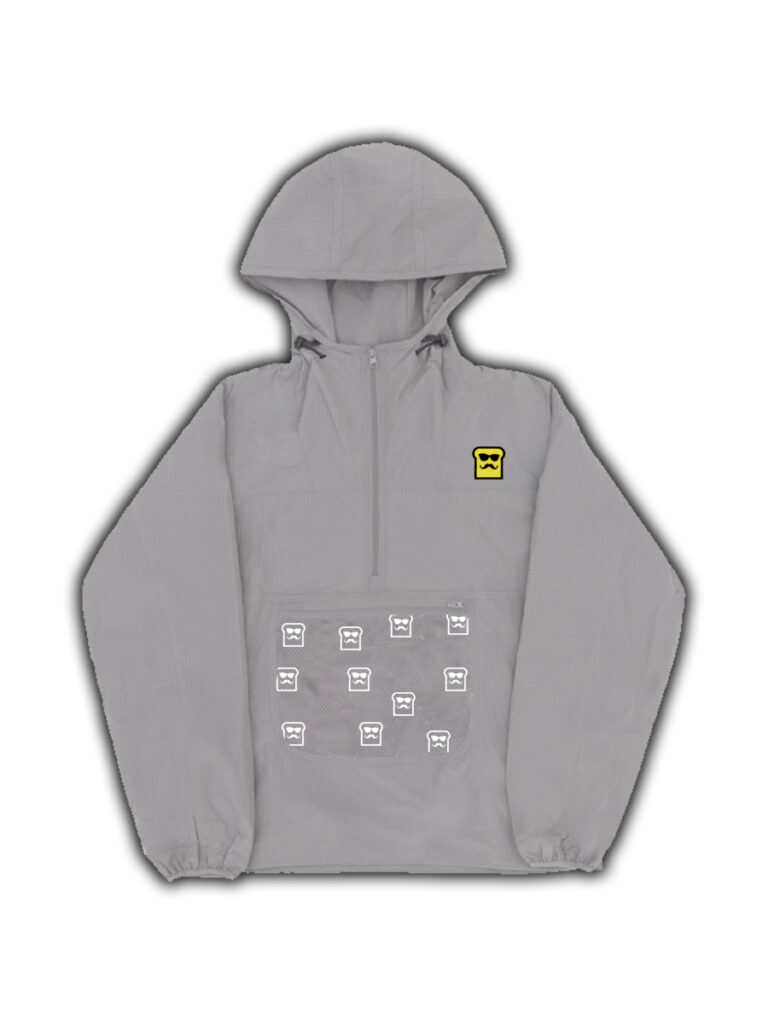 JACKETS - Disguised Toast Merch