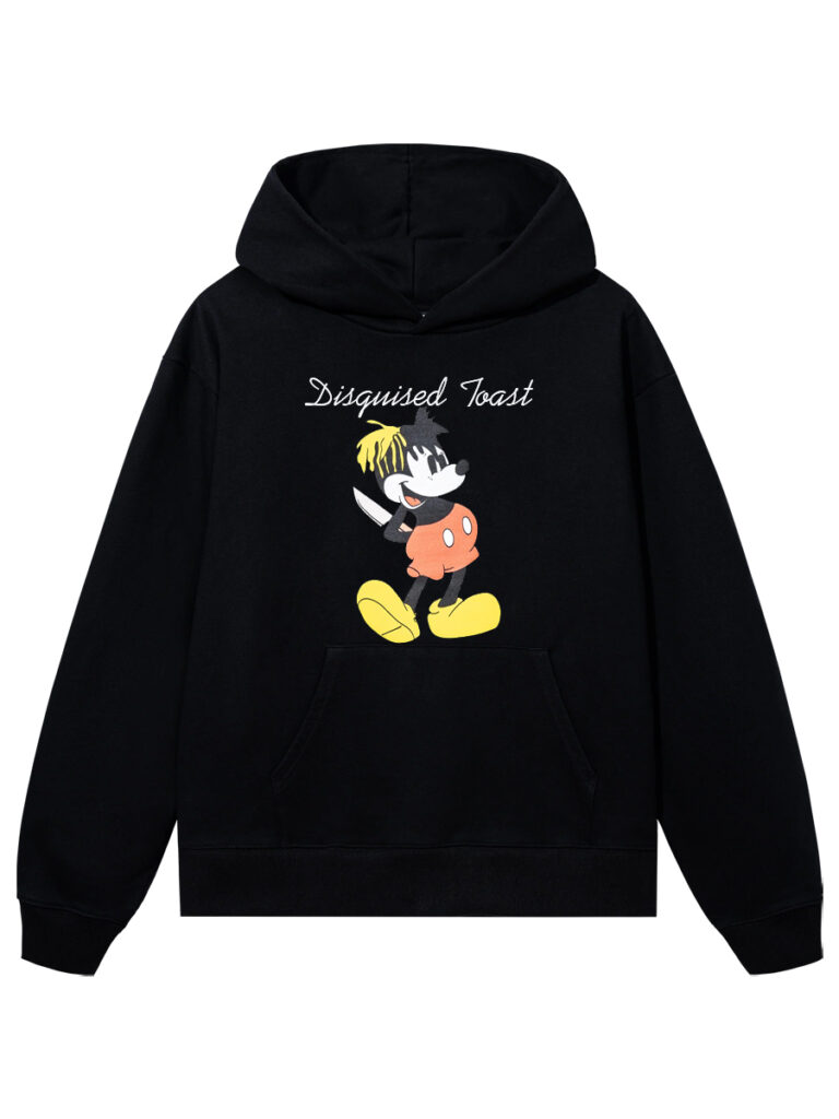 Disguised Toast Merch - Official Disguised Toast